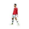 Cristiano Ronaldo Siu Celebration Sticker - Autonomously Driving